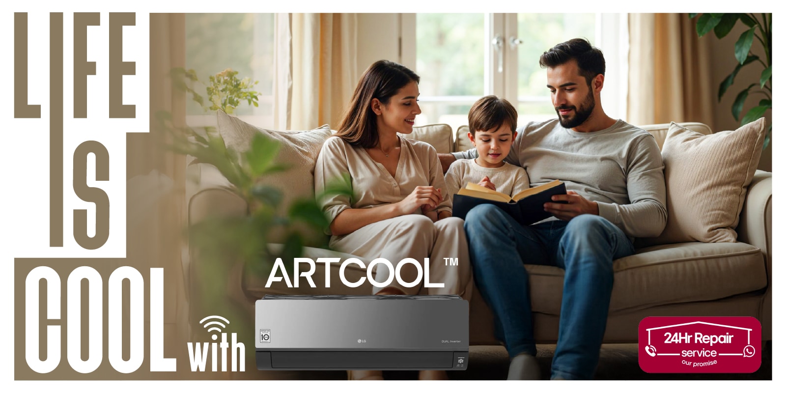 LIC_ArtCool_Family