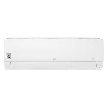 LG 1.5 ton Split AC, Dual Inverter Compressor, Wifi