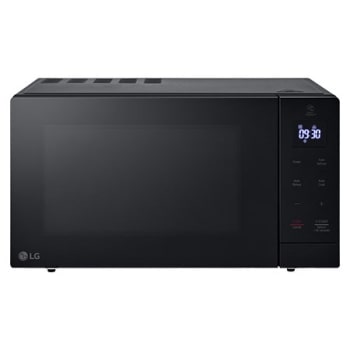 how to bake pizza in lg microwave