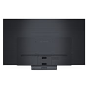 LG 77'' OLED evo C3 - 4K TV (2023), Visning bakfra., OLED77C36LC, thumbnail 7