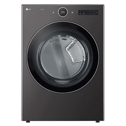 LG Electric Dryers: Smart Electric Clothes Dryers | LG USA